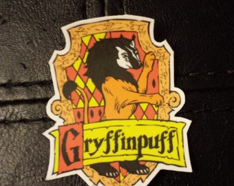 Popular items for gryffinpuff on Etsy