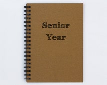 Popular items for high school senior on Etsy