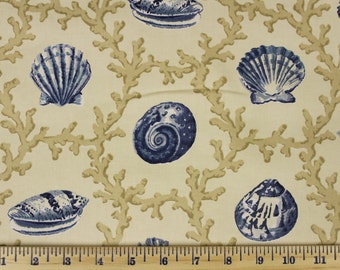 Popular items for sea shell pattern on Etsy