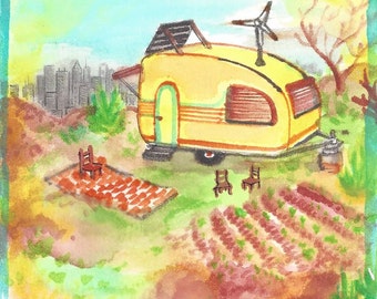 Popular items for off grid on Etsy