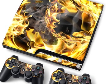 Popular items for PS3 decal on Etsy