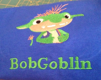 Popular items for bob goblin on Etsy