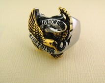 Popular items for live to ride on Etsy