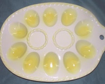 Popular items for deviled egg tray on Etsy