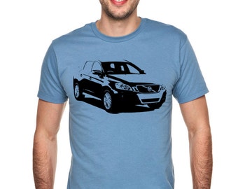 Popular items for volvo gifts on Etsy