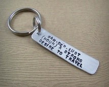 Popular items for definition keychain on Etsy