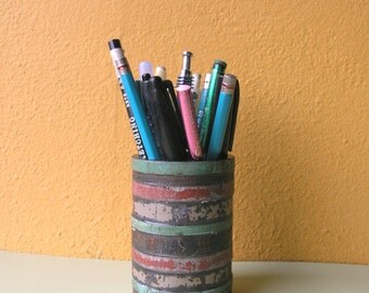 Popular items for metal containers on Etsy