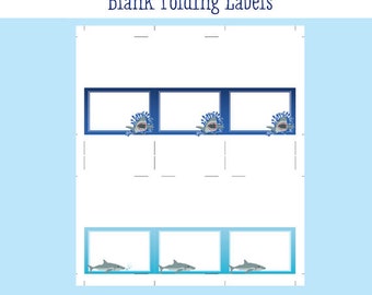 Popular items for shark printable on Etsy