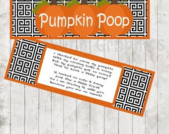 Popular items for halloween treats on Etsy