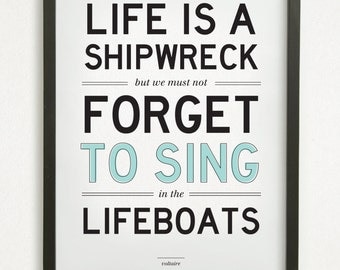 Popular items for lifeboat on Etsy