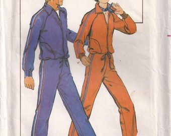 Popular items for sweat suit pattern on Etsy