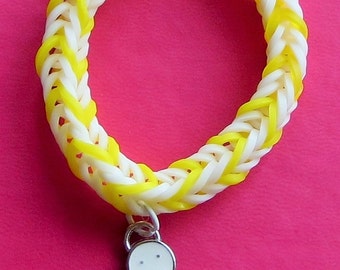 Popular items for loom band charms on Etsy