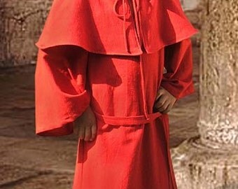 Popular items for ritual robes on Etsy