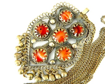 Popular items for middle eastern jewelry on Etsy