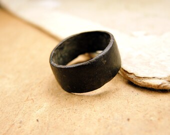 Popular items for antique copper ring on Etsy