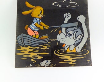 Popular items for soviet cartoons on Etsy