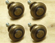 Unique gemstone knobs related items | Etsy