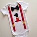Sibling Outfits for Spring Sibling Easter Outfits by SweetTootsy