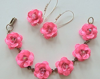 Barbie earrings | Etsy