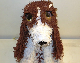 Popular items for dog pinata on Etsy