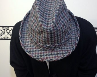 Hipster fedora | Etsy