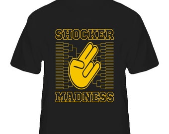 Popular items for shockers on Etsy