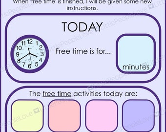 Sitting On The Mat Classroom Poster