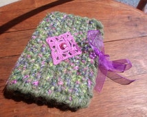 Popular items for wool journal on Etsy