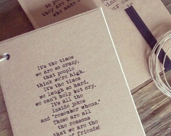 Gift for best friend | Etsy