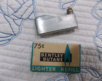 Popular items for butane lighter on Etsy
