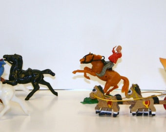 Popular items for western toy on Etsy