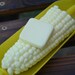 Food Soap Corn on the Cob Barbecue Soap Novelty Soap