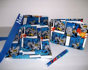 Disney Universal Minion autograph book bag with by nickaroo5055