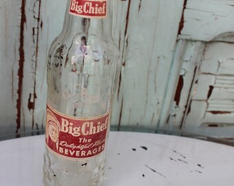 Big red soda | Etsy