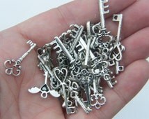 Unique bulk keys related items | Etsy