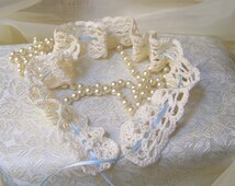 Popular items for heirloom garters on Etsy