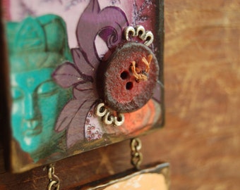 Jennifer Allison by JenniferAllison on Etsy