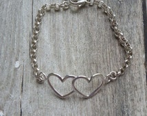 Popular items for bracelets for twins on Etsy
