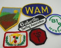 Popular items for work shirt patch on Etsy