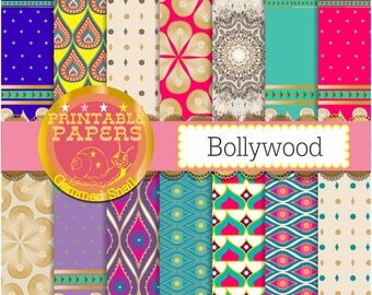 Popular items for indian digital on Etsy