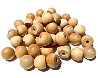 Wood end caps | Etsy