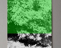 Popular items for color block art on Etsy