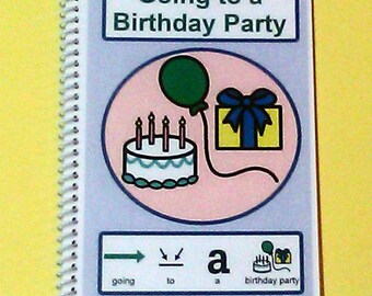 Popular items for visual aids on Etsy