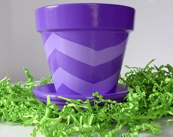 Popular items for chevron flower on Etsy