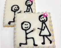 Popular items for stick figure on Etsy