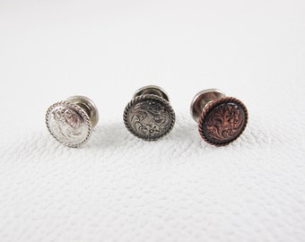 Popular items for decorative screws on Etsy