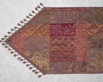 Popular items for tapestry runner on Etsy