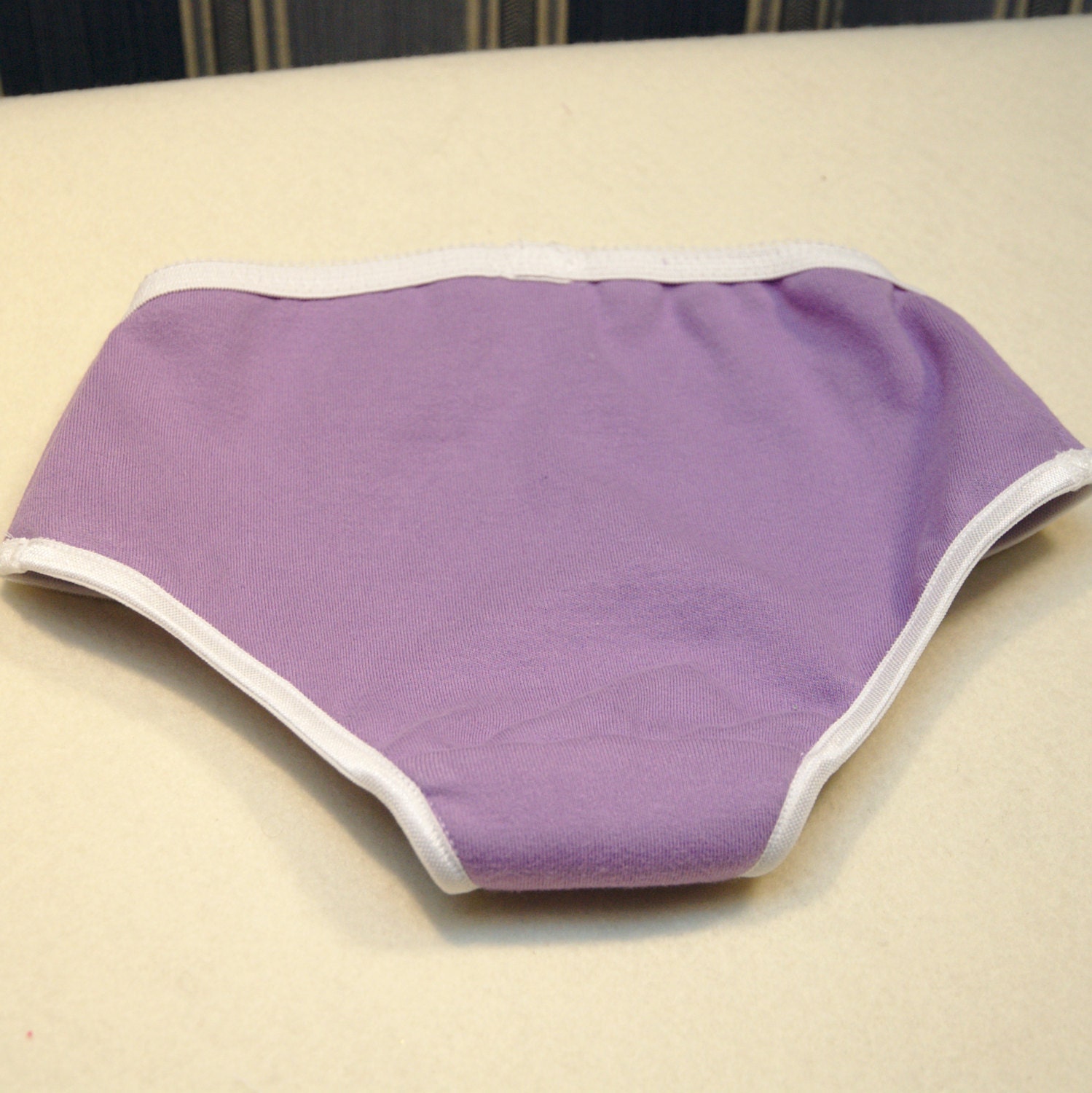 Orchid girls underwear purple panties for toddlers lavender
