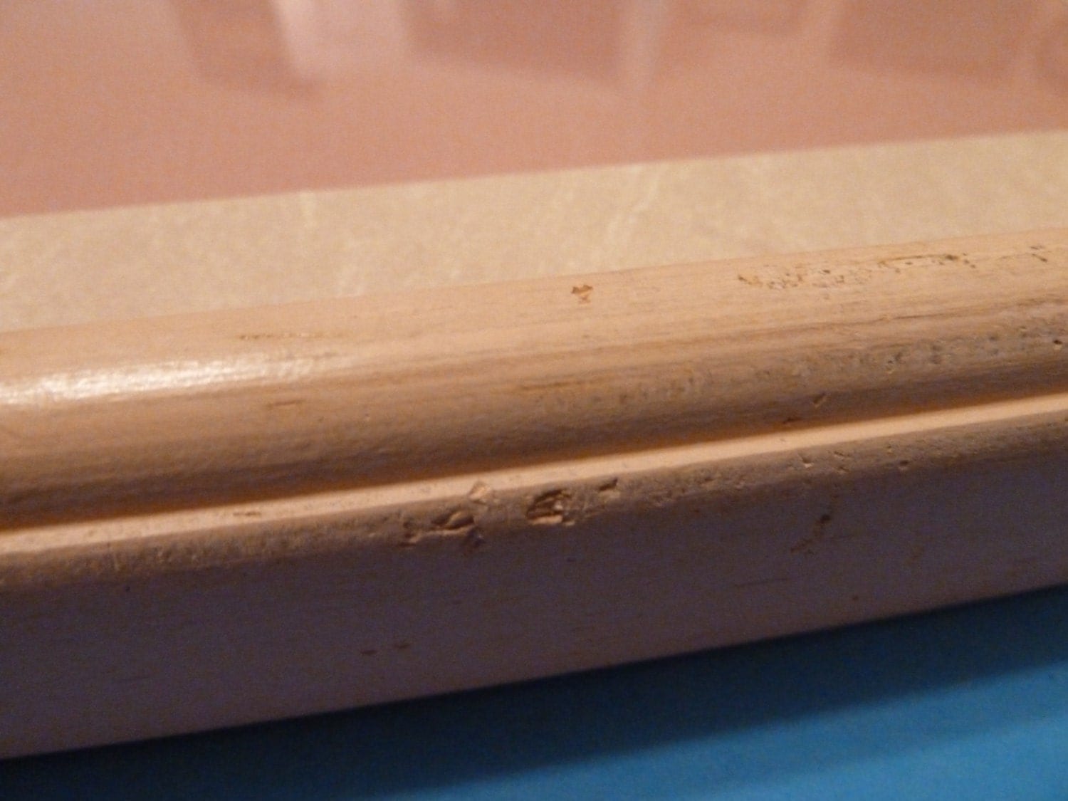 Painting Art Water Color by M Bertrand Signed and Numbered