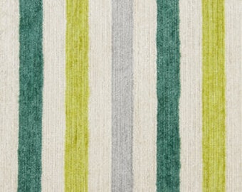 Popular items for teal yellow fabric on Etsy